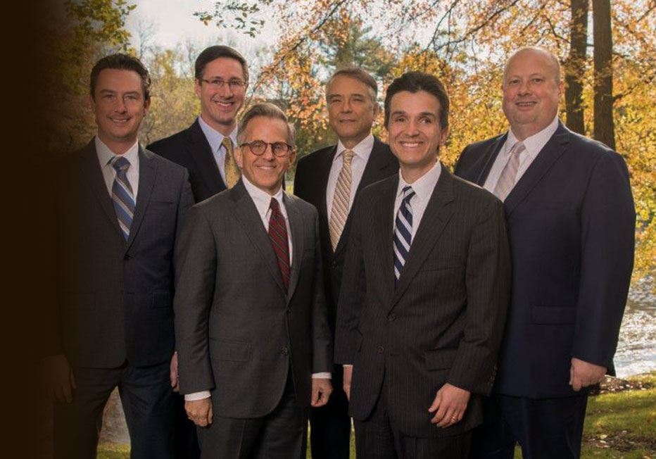 Firm Overview | Corwin & Corwin LLP