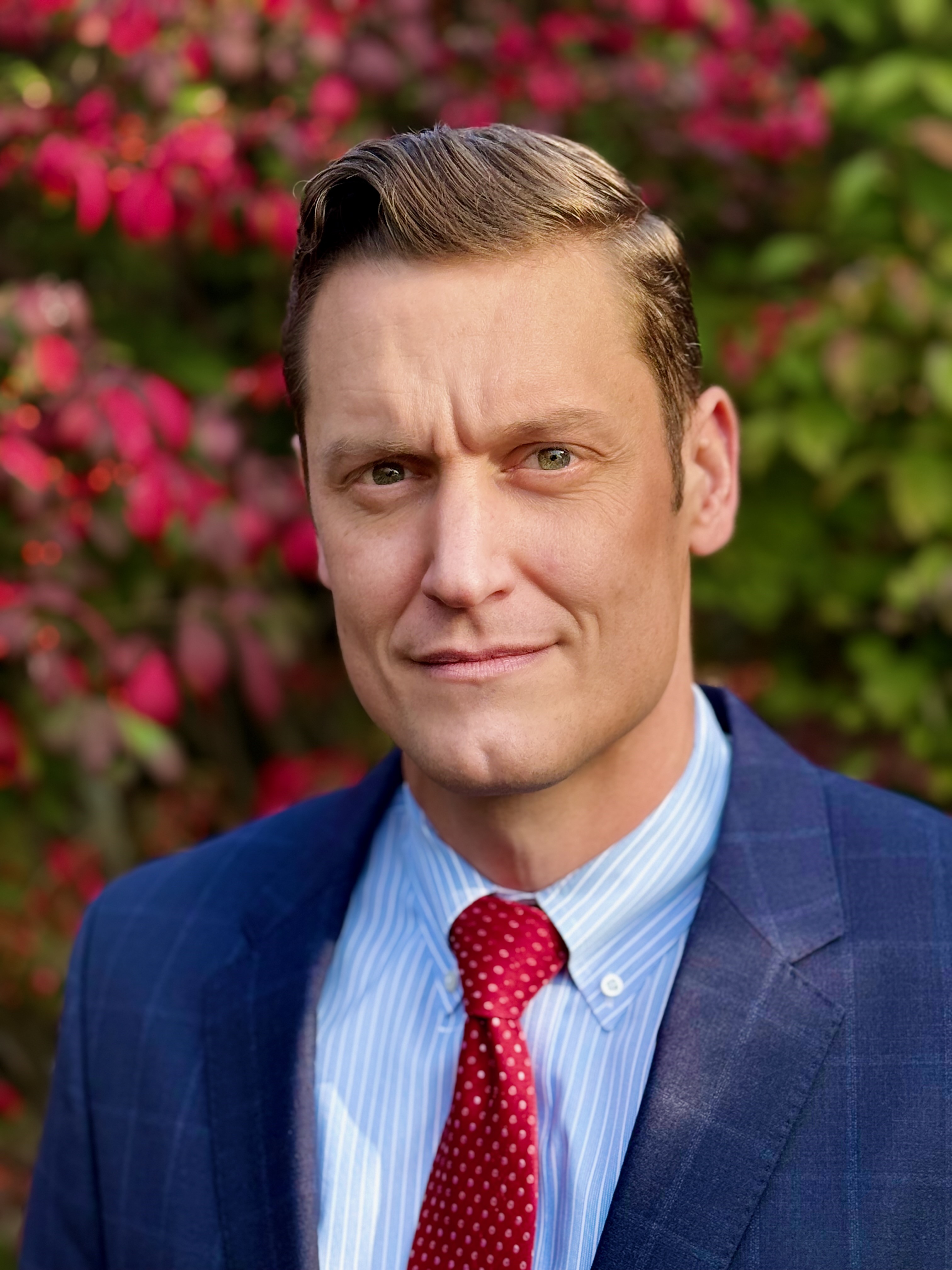James M. Anderson | Boston Lawyer