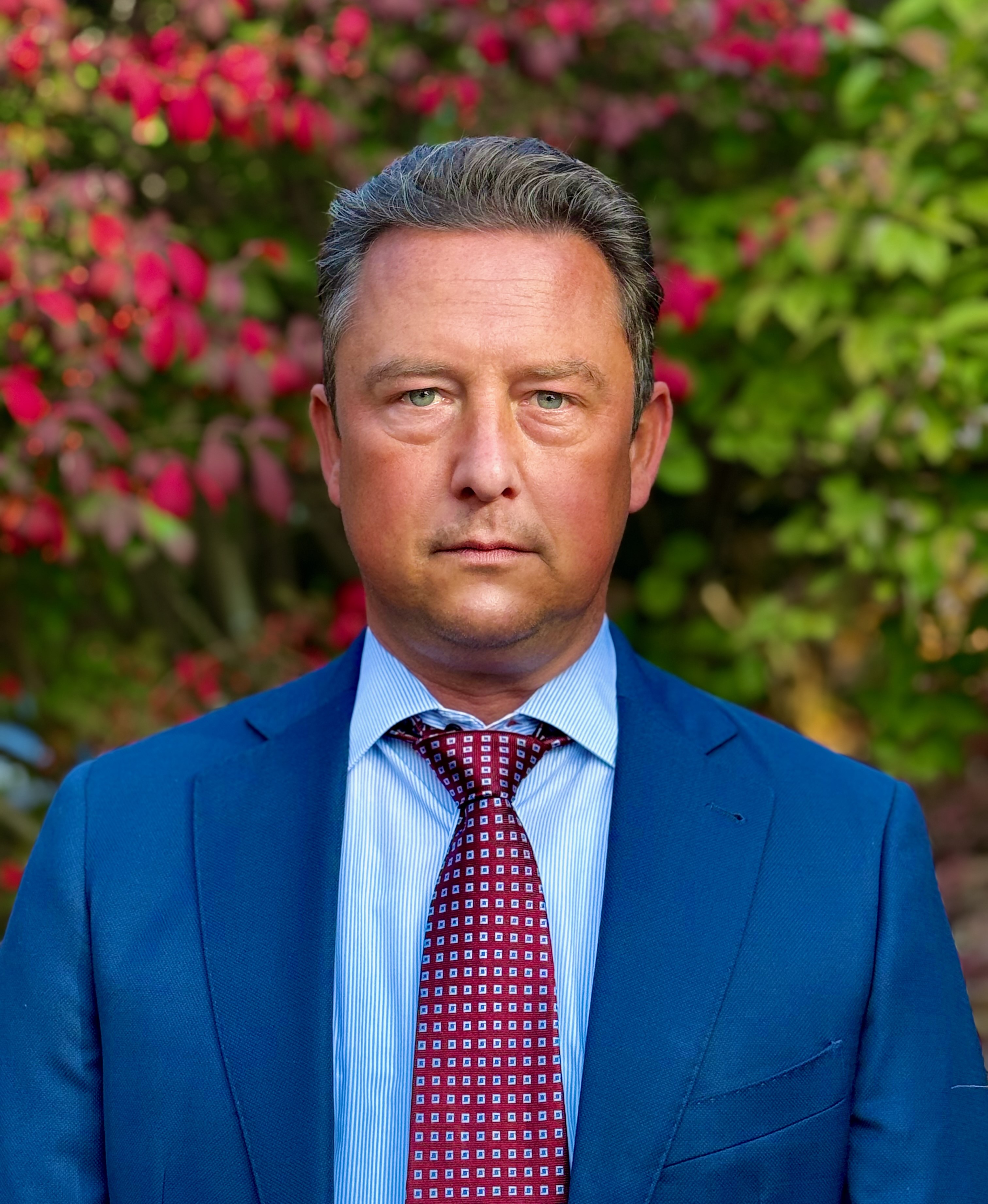 Norman Brown IV | Boston Lawyer