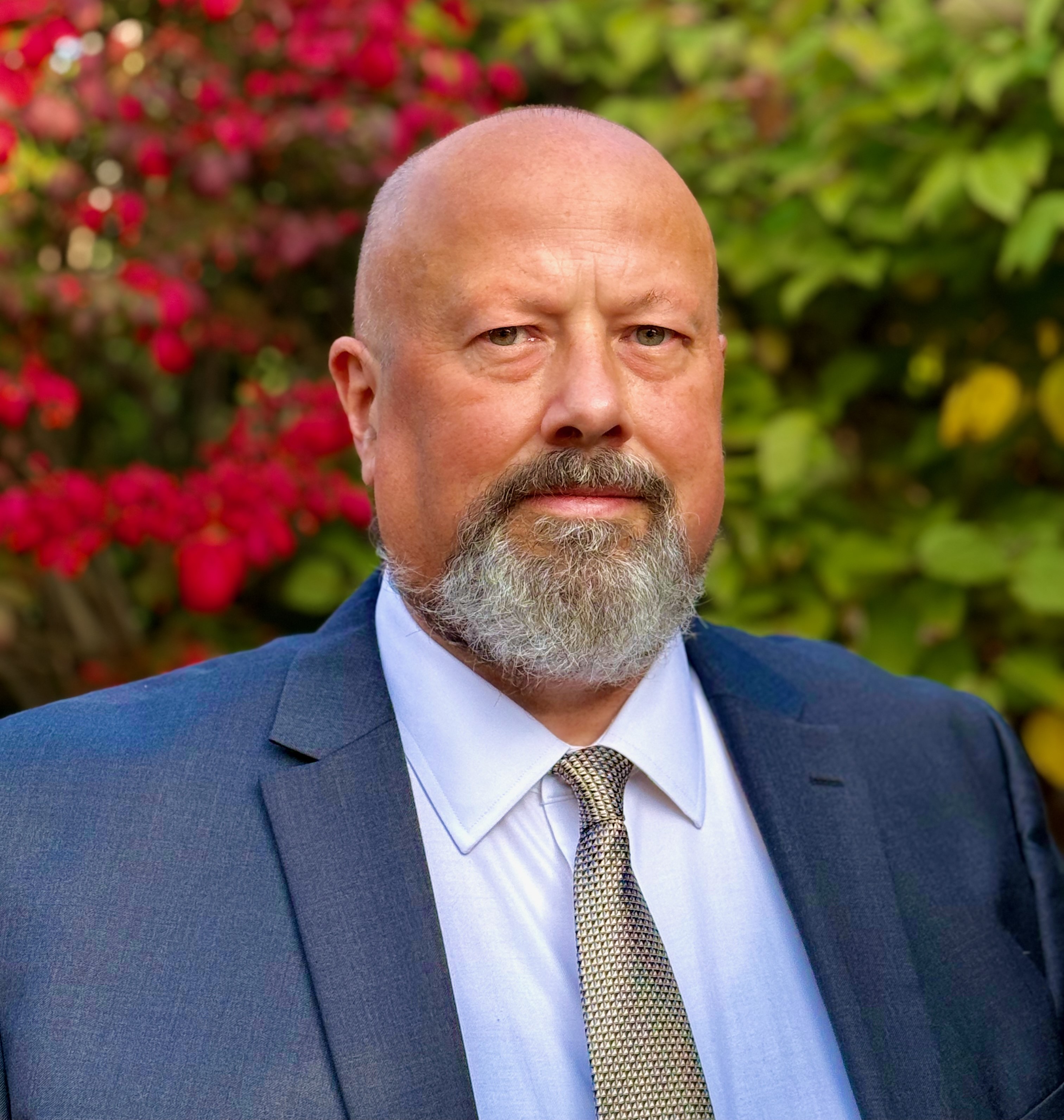 John M. Curran | Corwin & Corwin LLP